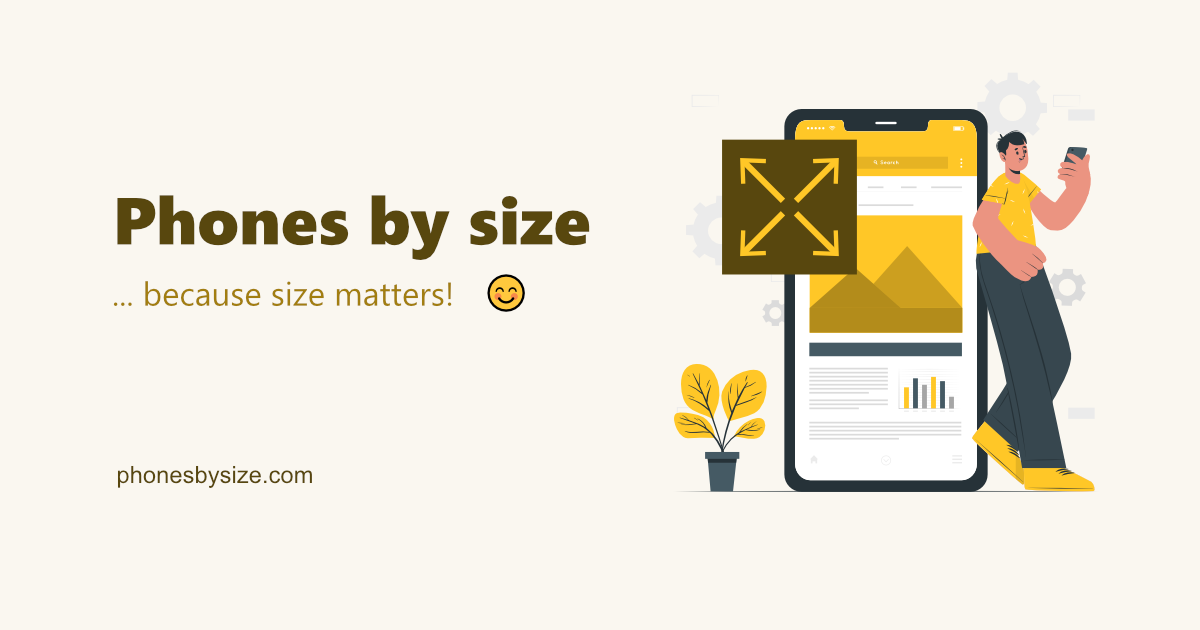 Samsung Galaxy A55 dimensions - because size matters!